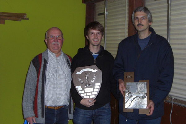 Reichenberg (Rhein-Lahn-Kreis) Schützenverein Horrido 1912 Reichenberg